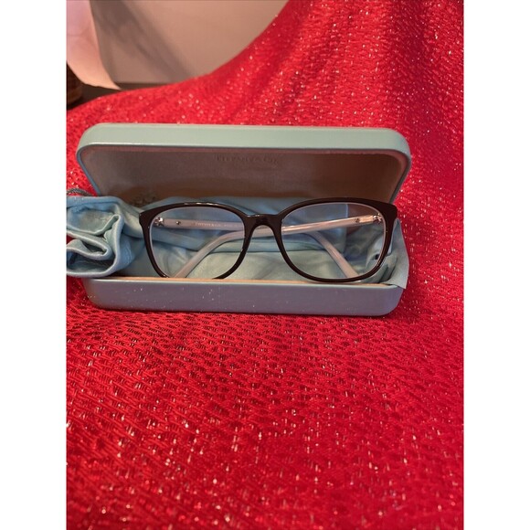 Tiffany & Co. | Accessories | Tiffany Co Eyeglass Frames | Poshmark